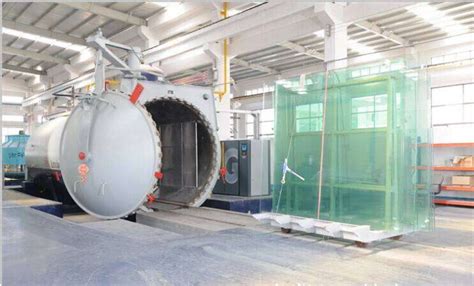 A Brief Introduction To Produce Laminated Glass With Pvb Film