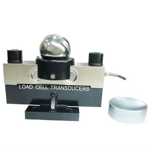 Analog Load Cell For Analog Type Weighing Scales Weighbridges Load
