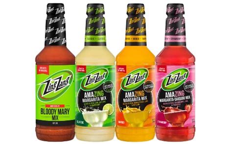 Zing Zang Packaging Redesign Convenience Store News