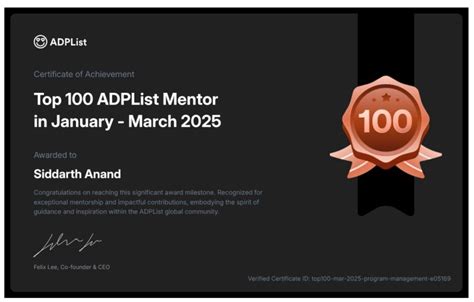 Mentorship Is Not Just About Guiding Others Its A Reciprocal Journey