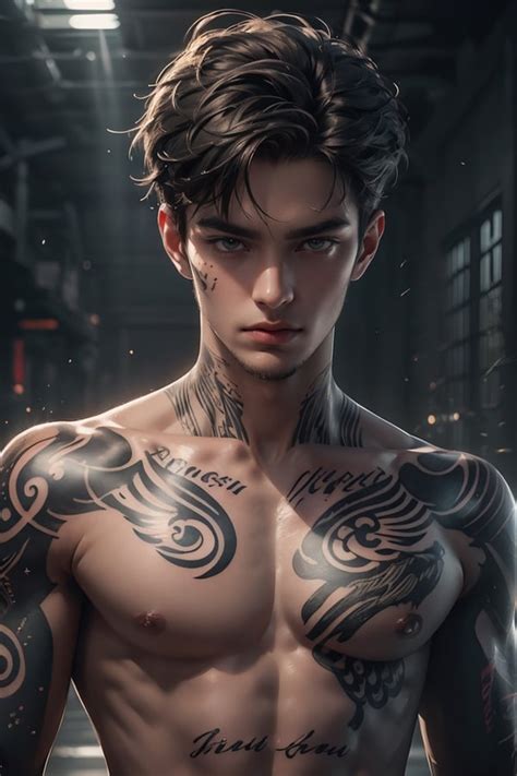 Post Created By Ai Pic 3d Tensor Art