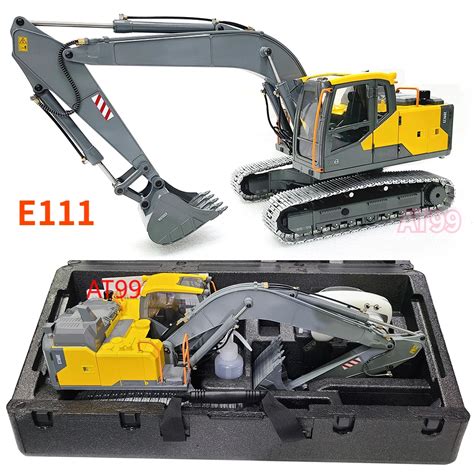 Double E E111 Rc 1 14 E111 003