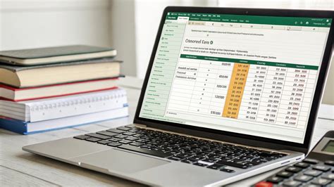 rumus vlookup excel dan cara penggunaannya