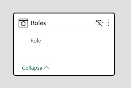Reading Active Power Bi Security Roles In Dax Sqlbi