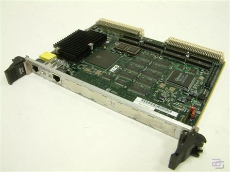 Motorola Mvme2400 Series VME Processor Module Mvme2434 3 For Sale Online EBay