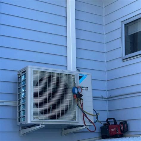 The Gap Split System Air Conditiioning Crown Power