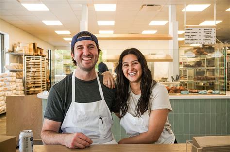 Redondo Beachs Tommy And Atticus Is The South Bays Best New Bakery Eater La