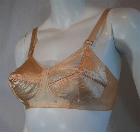 Torpedo Bras Pointy Bullet Bra 1890s Bra Sheer Detailing Wireless Bra
