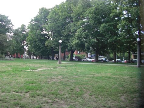 Dundonald Park Veterans Affairs Canada