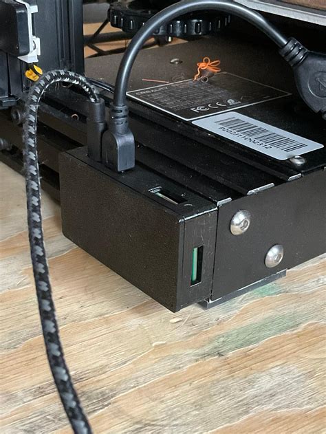 Raspberry Pi Zero 2 W Case Snap Fit With Optional 2050 Mounting 3d