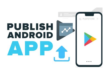 Publish your android apps on my google play store by Florared | Fiverr