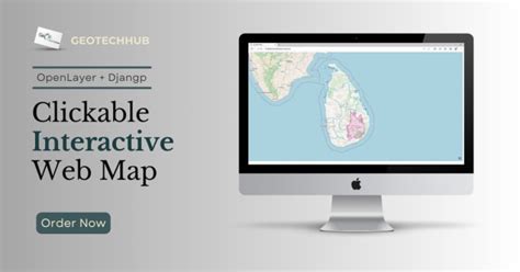 Make Web Gis Maps Using Open Layers And Map Box By Geobox Fiverr