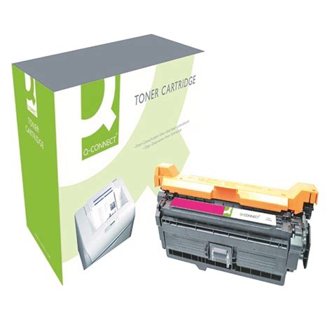 Compatible HP CE403A Magenta Toner Cartridge | CE403A