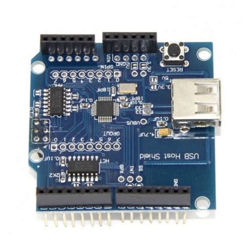 shop adk usb host shield compatible with arduino anil store