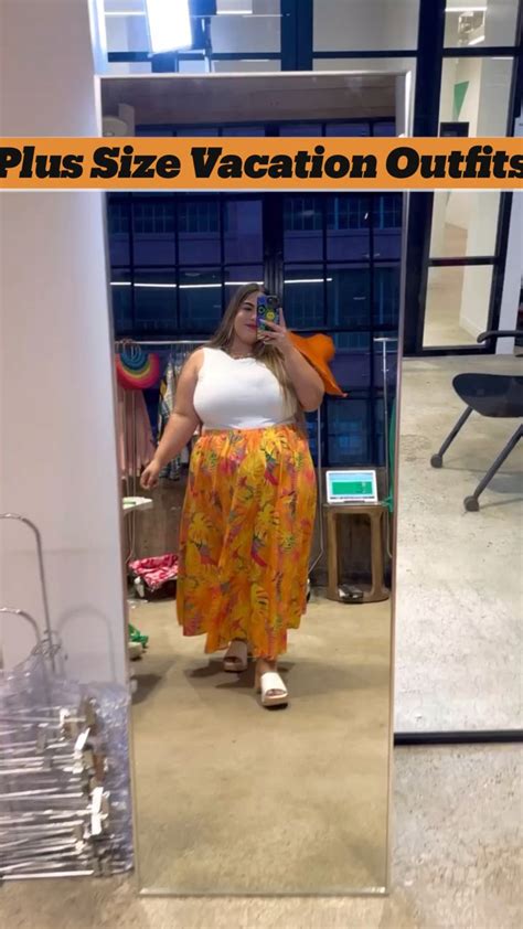 Pin On Plus Size Fashion Mood Board