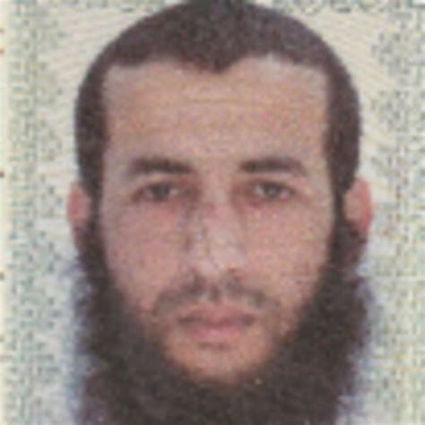 Bouloudene Moussa Master Of Science University Of Constantine 1