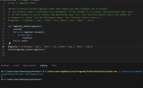 Anjana S On Linkedin Pythoncodingchallenge 50daysofpython