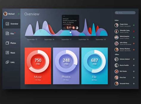 best desktop application ui design at betty kennedy blog