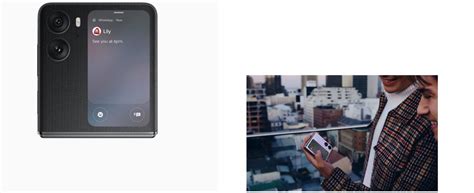 Jual Oppo Find N Flip Gratis Ongkir Eraspace