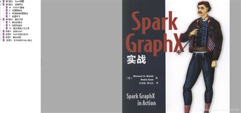 《spark graphx实战》书籍免费免费免费分享 spark graphx实战 pdf csdn博客
