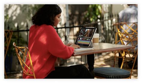 Greg Joswiak and John Ternus talk M1 and the iPad Pro in new interview ...