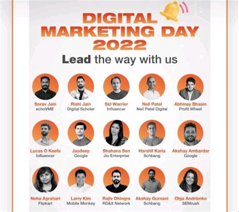 vidhi patel on linkedin digitalmarketing digitalmarketer