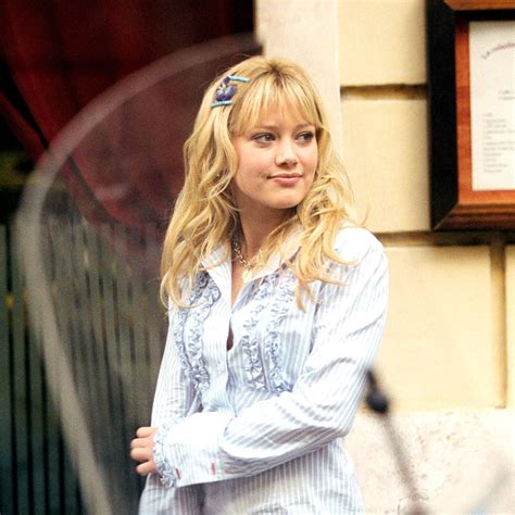 Lizzie Mcguire Movie Quotes