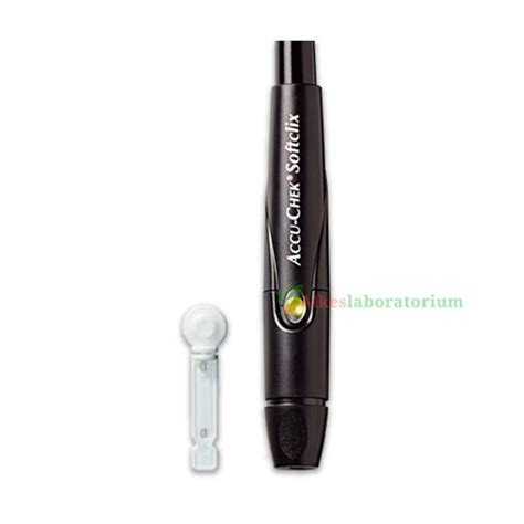 Accu Chek Softclix