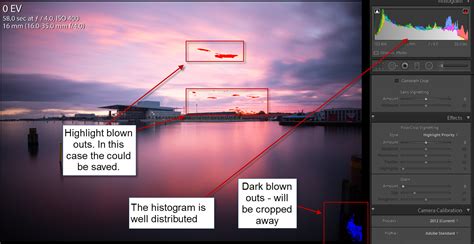 Make An HDR Photo In GIMP With Exposure Blend CitizenSide