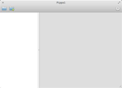 GitHub Mariocesar Pippal Manage Your Python Packages Easily And With Style Inspired In