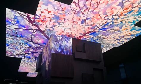 Innovative Adhesives Led Display Street Communication