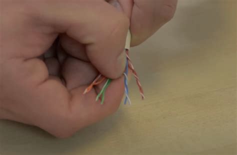 Making Utp Cable The Ultimate How To 5 Steps 5 Minutes Netwerkkabel Eu