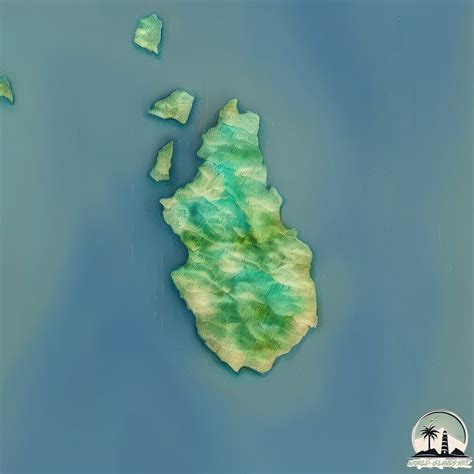 Romblon World Islands