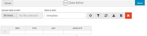 DataEditR DataEditR