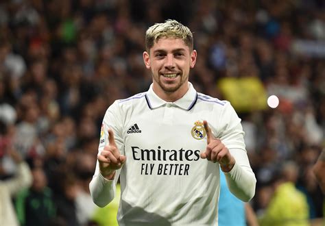 Top 30 Best Federico Valverde Wallpapers In 2024 Updated