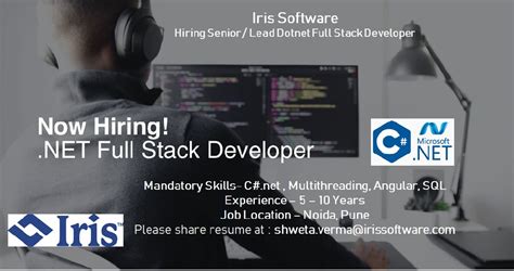 Dotnetfullstackdeveloper Multithreading Sql Angular Shweta Verma