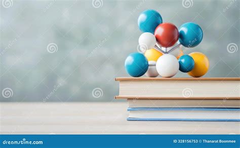 This Medical Textbook Features Detailed Molecular Structure Illustrations That Enhance