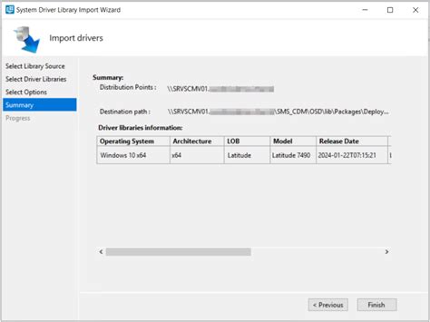 Optimizing Dell Os Deployment Using Configuration Manager Mike Shellenbergers Blog