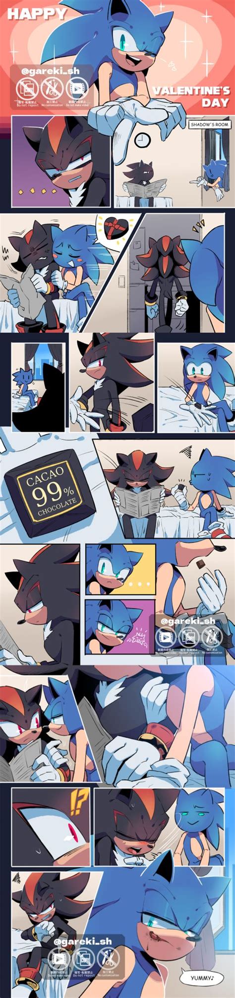 Pin On Sonic