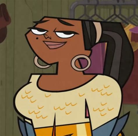 𝑺𝒖𝒑𝒆𝒓 𝑨𝒒𝒖𝒂 𝑪𝒉𝒊𝒄𝒌 Total Drama Island Cartoon Profile Pictures