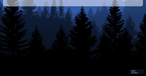 Weather App Codesandbox