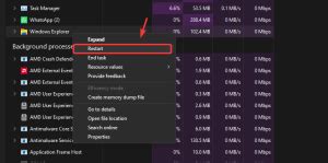 How To Fix Not Implemented Error When Opening Images