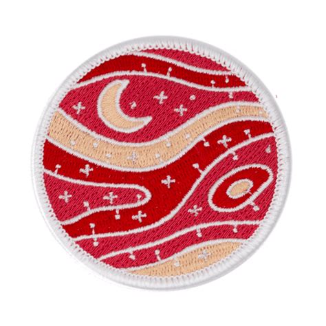 Jupiter Patch These Are Things