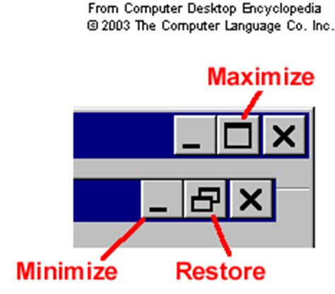 JGuardadoPeriod7 Fall 2010 Maximize Restore Down Button