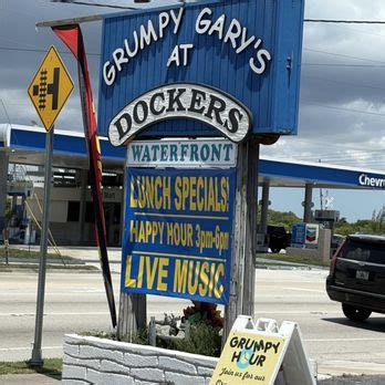 Grumpy Garys Updated October 2025 86 Photos And 100 Reviews 318 N