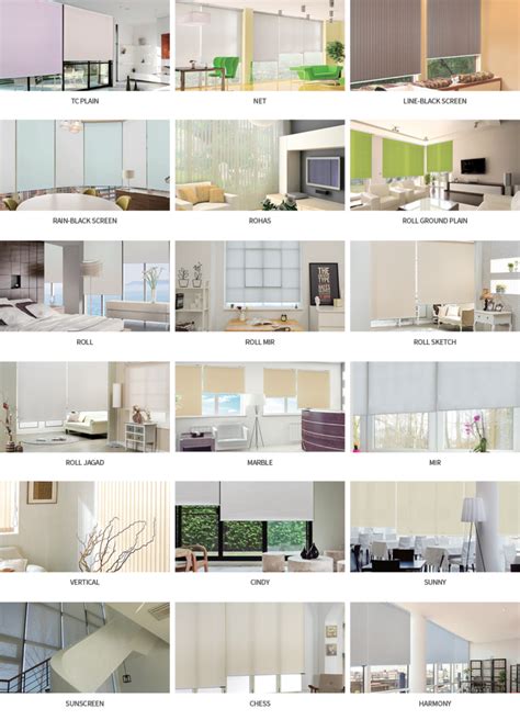 Roller Shades Sunbow Blinds