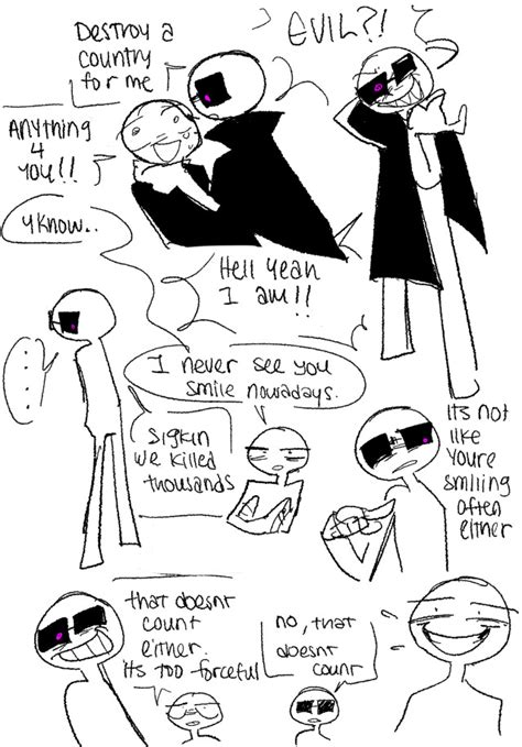 Sigkin And Bachikin Shenanigans Fusakinz On Tumblr