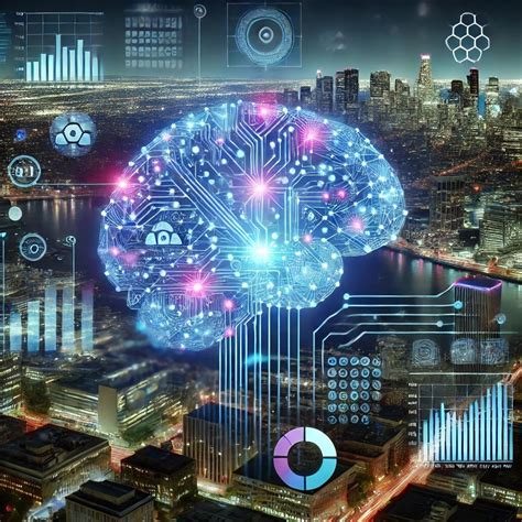 Datascience Ai Machinelearning Analytics Generativeai