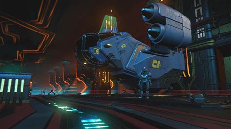 My Razor Crest R Nomansskythegame