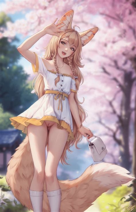 Khiara By Personalami Hentai Foundry